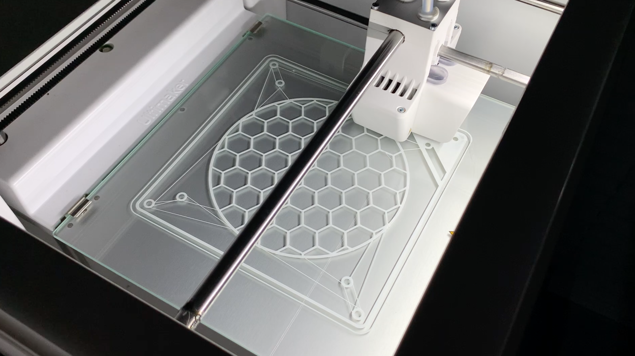 Building An Air Filtration System For A 3D Printer Mike Buss | atelier ...